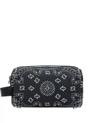 Amiri Paisley Bandana Case