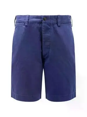 Polo Ralph Lauren Belted Shorts For Men