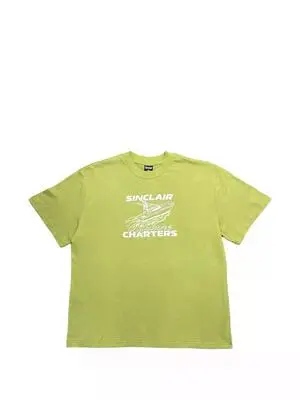 Sinclair T-shirts For Men