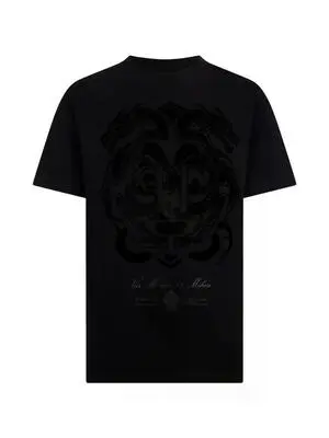 Men's Philipp Plein Black Shirts