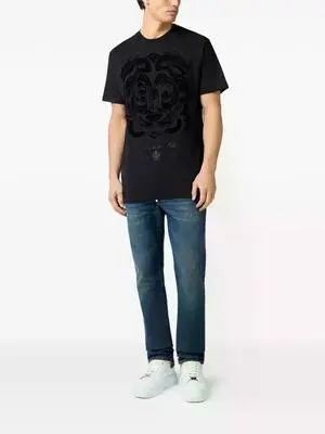 Philipp Plein Crew-neck T-shirt