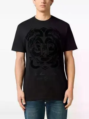 Philipp Plein Crew-neck T-shirt