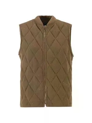 Fabiana Filippi Quilted Vests For Women