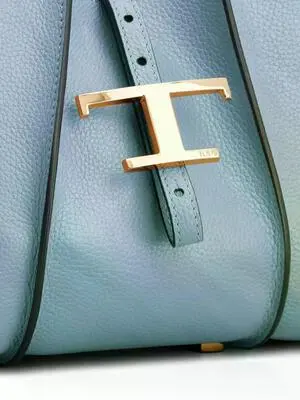 TOD'S Shoulder Bag With 't' Detail