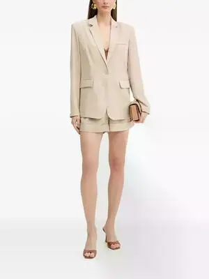 FRACOMINA Pocket Blazer