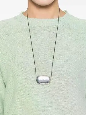 Fabiana Filippi Micropail Top - Green
