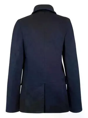 Dsquared2 Button Sailor Peacoat