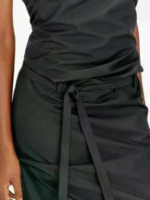 DIESEL® D-sanat Dress - Black