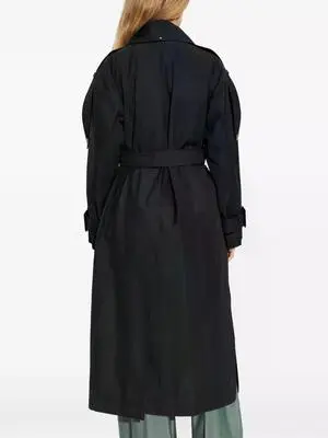 Sportmax Gocce Trenchcoat