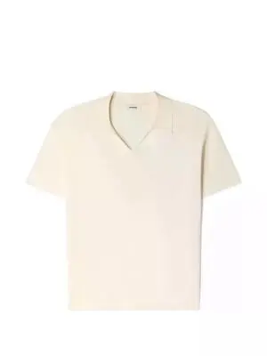 Sandro Collared Polos For Men