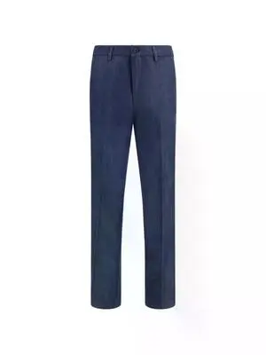 CRUNA Trousers - Blue