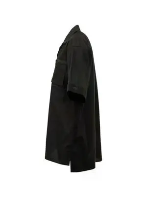 Y3 Pocket Shirt