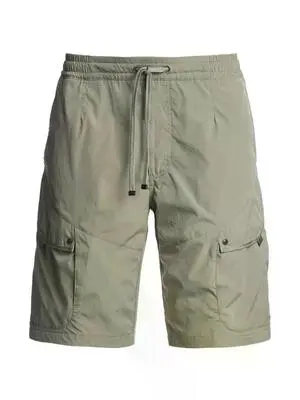 PARAJUMPERS Drawstring-waist Cargo Shorts