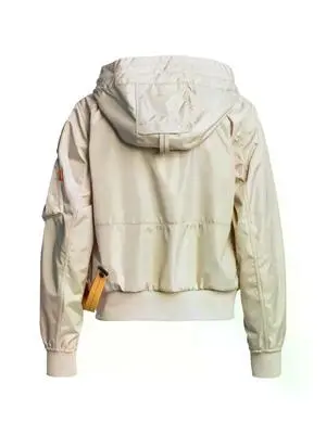 PARAJUMPERS Hooded Jacket