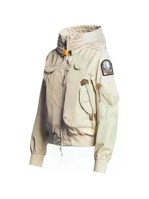 PARAJUMPERS Hooded Jacket