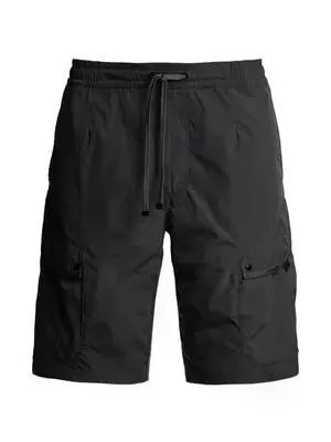 PARAJUMPERS Morar Drawstring Shorts