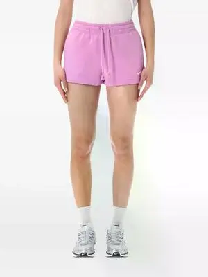 Nike Drawstring-fastening Shorts