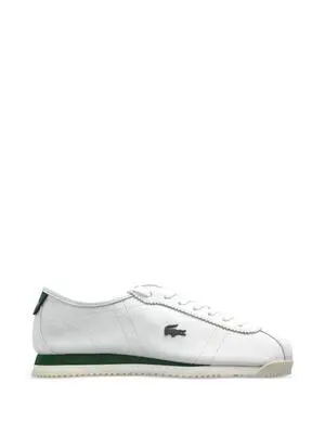Lacoste Logo Sneakers For Men