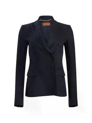 Altuzarra Fitted Double-breasted Jacket