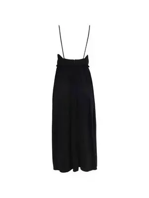 Ulla Johnson Freya Cut-out Midi Dress