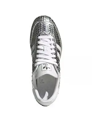 Adidas Samba Snakeskin-effect Sneakers