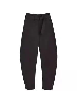 Lemaire Slit Pants For Women