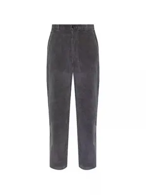 Paul Smith Textured Pants For Men