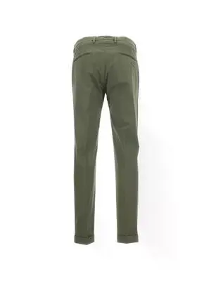 BRIGLIA 1949 Side-pocket Chinos