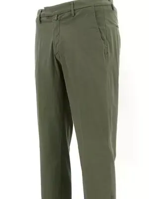 BRIGLIA 1949 Side-pocket Chinos