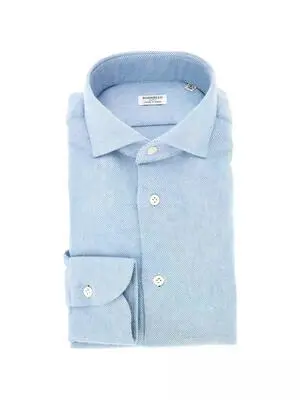 BORRIELLO NAPOLI Button Shirt