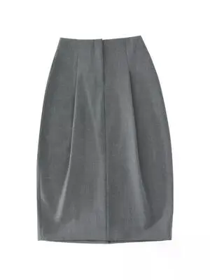 Studio Nicholson Pleated Skirts