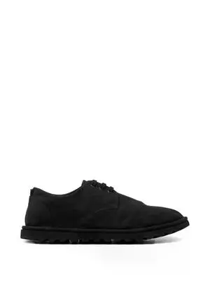 Men's Marsèll Black Shoes