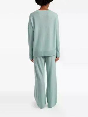 Chinti & Parker Slouchy Sweater - Blue