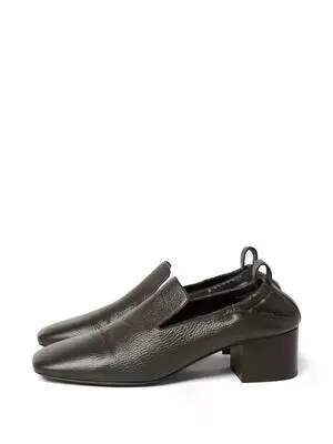 Studio Nicholson Square-toe Pumps