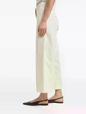 Max Mara Wide-leg Trousers