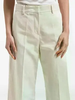 Max Mara Wide-leg Trousers