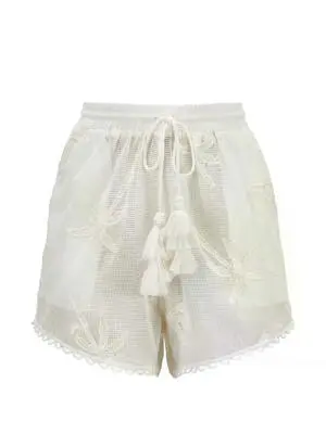 Farm Rio Short Shorts For Women