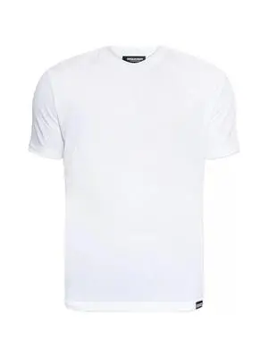 Dsquared2 Logo Lounge Shorts