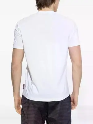 Dsquared2 Logo Lounge Shorts
