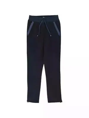 Amiri Drawstring Track Pants