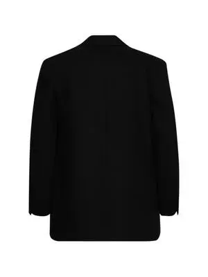 JIL SANDER Single-breasted Blazer