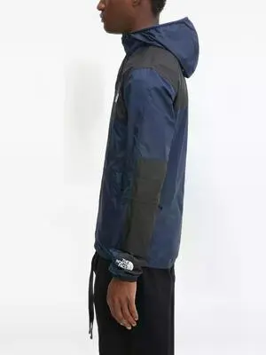 The North Face Seasonal Mountain Hooded Jacket
