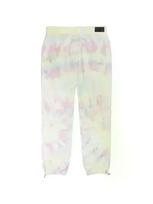 Amiri Tie Dye Track Pants