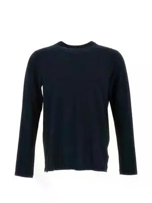 ZANONE Long-sleeve T-shirt