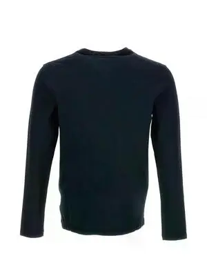 ZANONE Long-sleeve T-shirt
