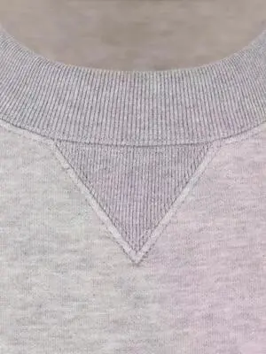 Sacai Crew Neck Pullover