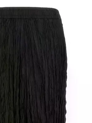 P.a.r.o.s.h Soph Pleated Skirt