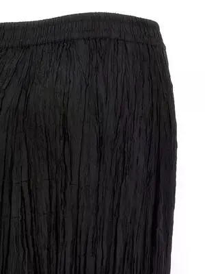 P.a.r.o.s.h Soph Pleated Skirt
