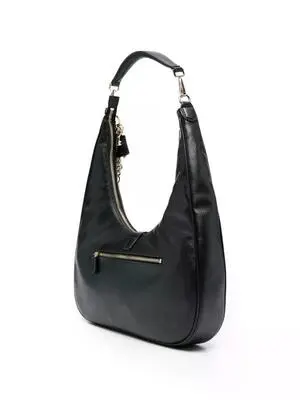 Guess Brooke Chain-charm Tote Bag