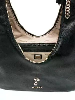 Guess Brooke Chain-charm Tote Bag